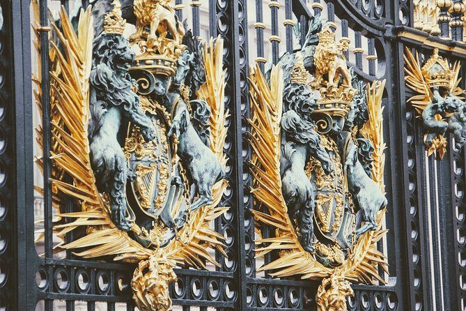 Private Westminster, Whitehall, and Windsor Castle Tour by Train - Who Will Love This Tour?
