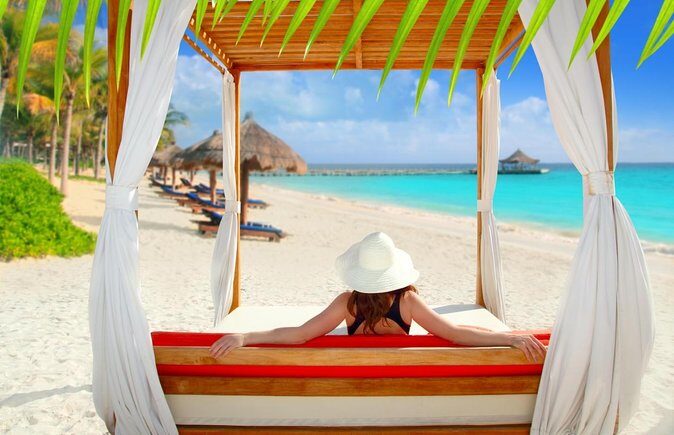 Private Whale shark Ecofriendly tour from Cancun - Key Points