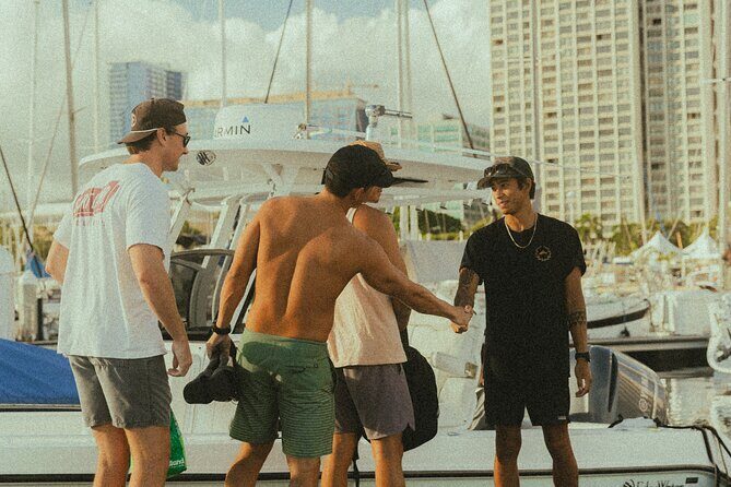 Private Whale Watching Activity - Who Would Love This Tour?