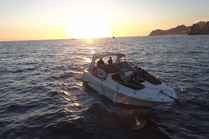 Private Whale Watching on Luxury Yacht in Cabo San Lucas - The Experience’s Strengths and Considerations
