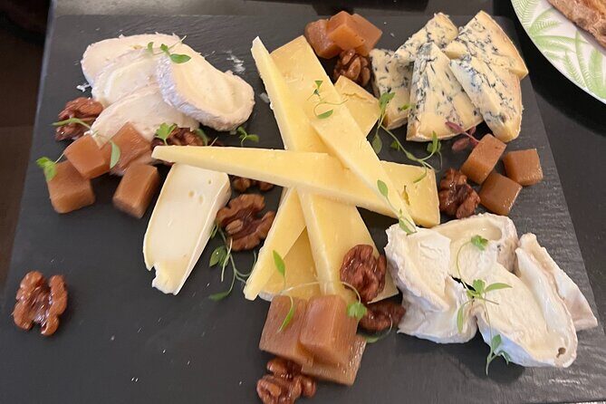 Private Whisky Tasting, Scottish Food & Wine Pairing Tour - Who’s This Tour Best For?