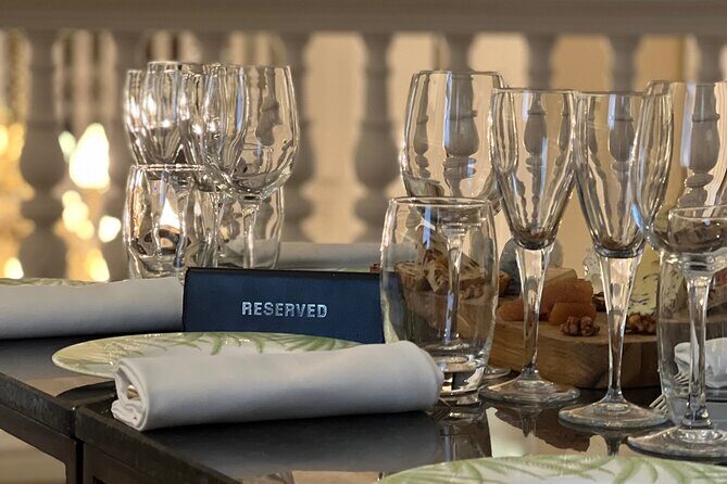 Private Whisky Tasting, Scottish Food & Wine Pairing Tour - FAQs