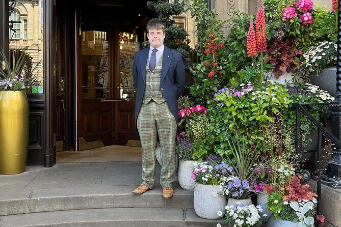 Private Whisky Tasting, Scottish Food & Wine Pairing Tour - Final Thoughts