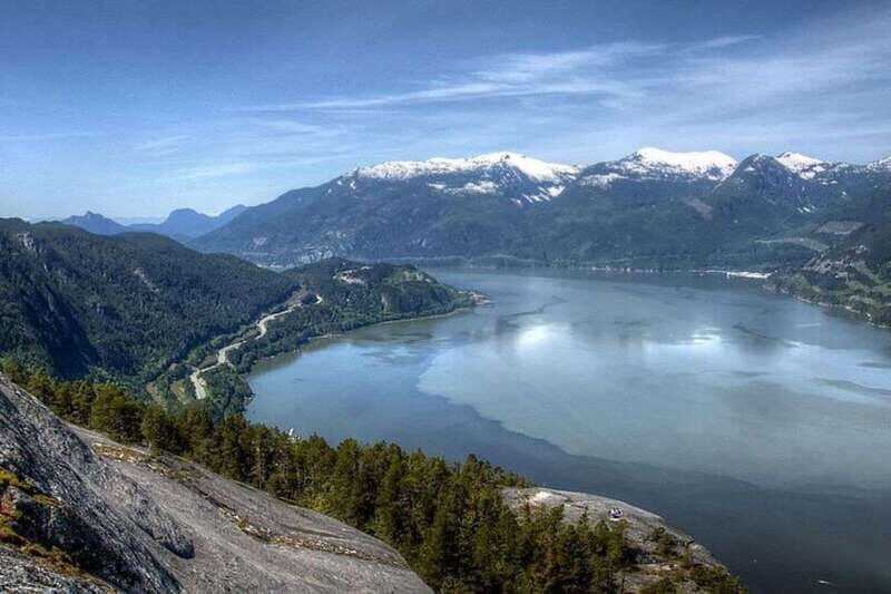 Private Whistler Full Day Tour from Vancouver - Additional Stops and Flexibility