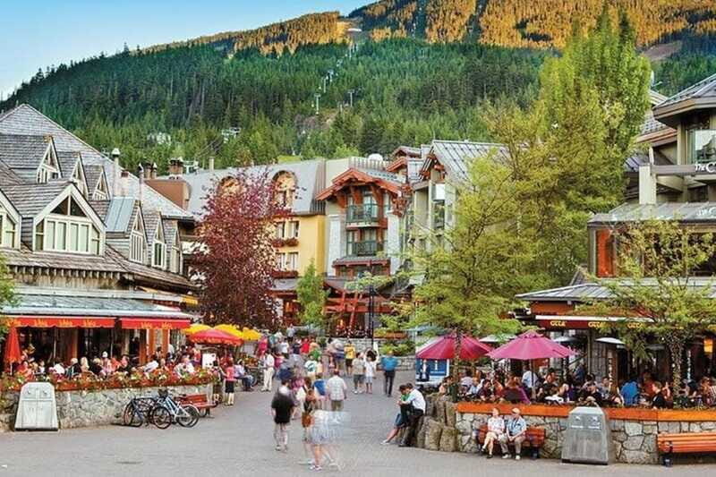 Private Whistler Full Day Tour from Vancouver - What’s Included and What’s Not