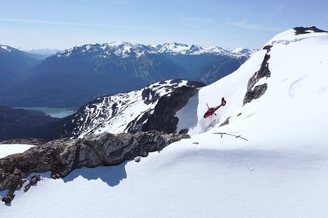 Private Whistler Helicopter Tour + Mountain Landing - Final Thoughts: Who Is This Tour Perfect For?