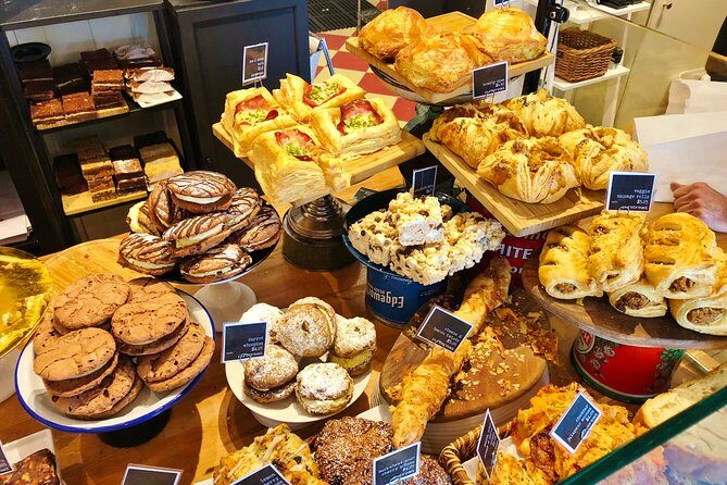 Private Whistler Sightseeing Tour: Discover all of Whistler in Comfort! - A Deep Dive into the Whistler Experience