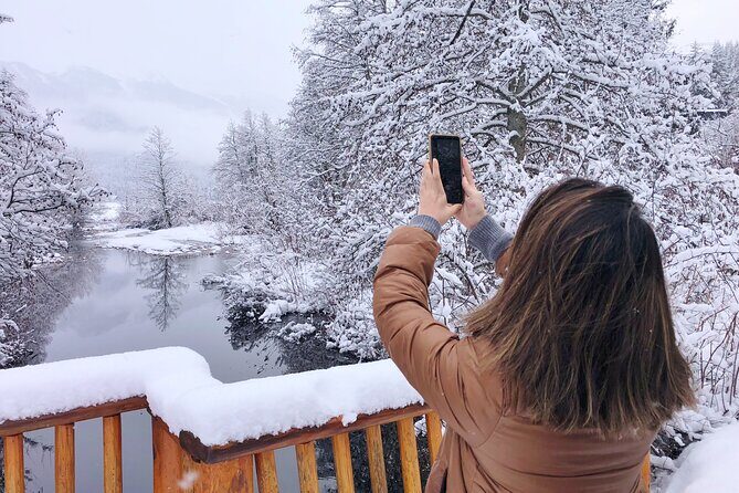 Private Whistler Sightseeing Tour: Discover all of Whistler in Comfort! - Who Is This Tour Best For?