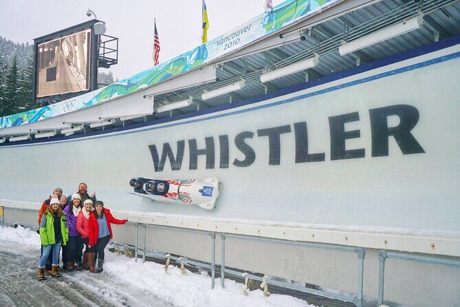 Private Whistler Tour: Discover the best of Whistler! - An In-Depth Look at the Itinerary