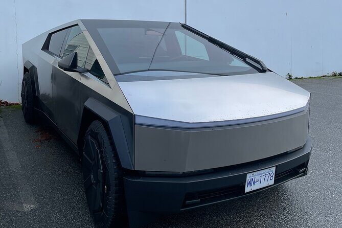 Private Whistler Transfer - Practical Details and Traveler Tips