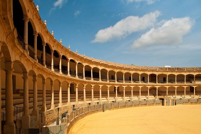 Private White Villages & Ronda Day Tour from Seville - FAQs