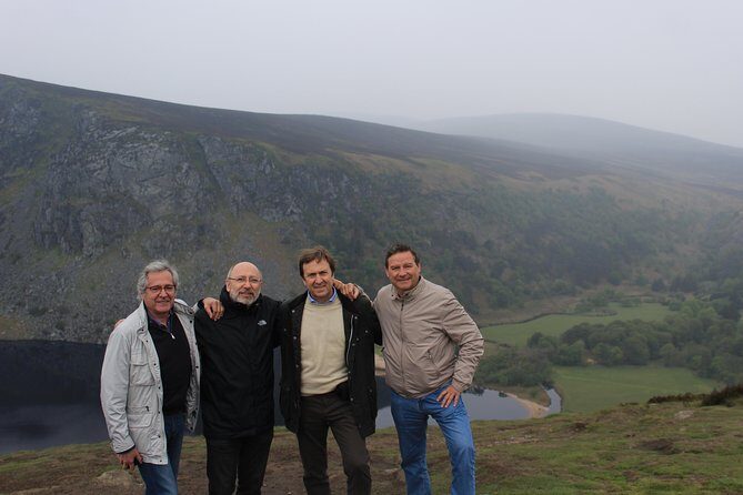 Private Wicklow Mountains Day Tour - An In-Depth Look at the Wicklow Mountains Private Tour