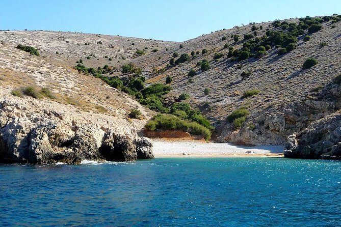 Private Wild Bays Boat Trip with Captain Bobo - Who Would Enjoy This Experience?