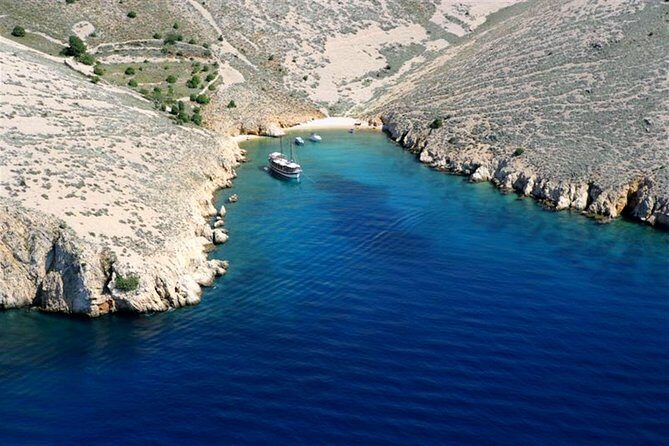 Private Wild Bays Boat Trip with Captain Bobo - FAQ