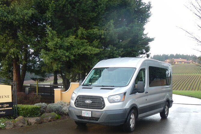 Private Willamette Valley Wine Tour - An In-Depth Look at the Willamette Valley Private Wine Tour
