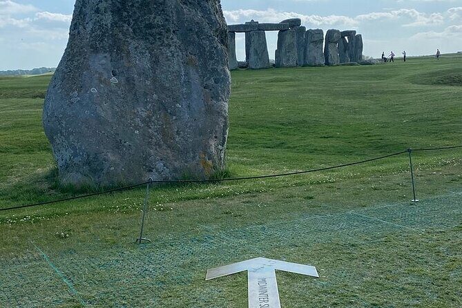 Private Windsor Castle and Stonehenge Day Tour - Final Thoughts: Is This Tour Right for You?