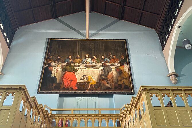 Private Windsor Castle Tour - The Experience in Detail