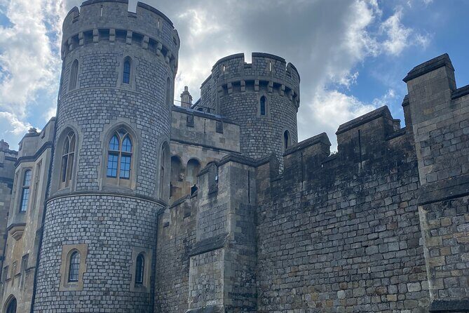 Private Windsor Castle Tour - The Sum Up: Who Is This Tour Best For?