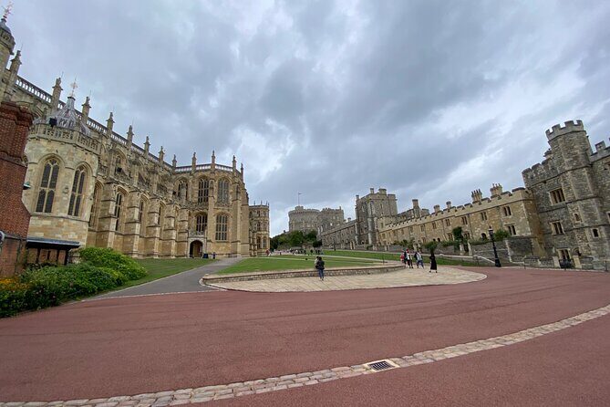 Private Windsor Castle Tour - FAQs