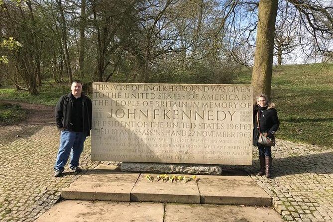 Private Windsor Roundtrip Transfer from London - Transportation & Logistics