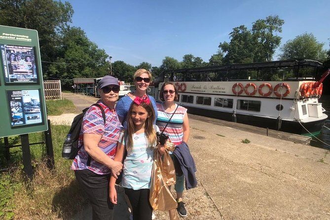 Private Windsor Roundtrip Transfer from London - Cost and Value