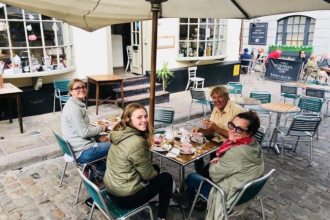 Private Windsor Roundtrip Transfer from London - Who Should Consider This Tour?