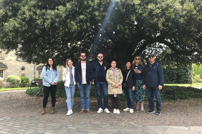 Private Windsor Walking Tour with Local Guide - A Closer Look at the Windsor Experience