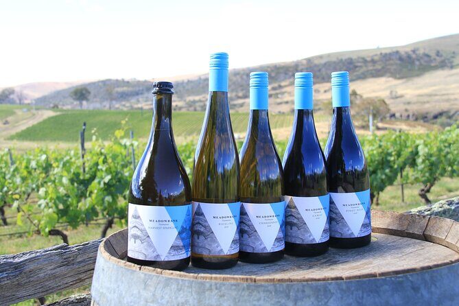 Private Wine and Beverage Tours in Tasmania - What Makes This Tour Stand Out?