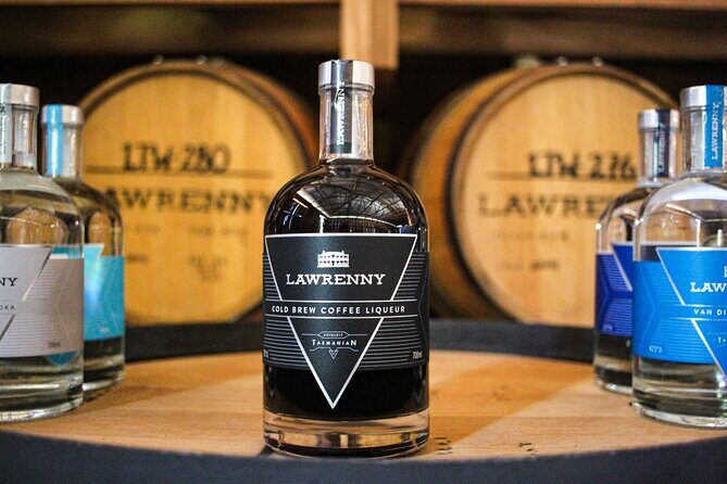 Private Wine and Beverage Tours in Tasmania - Potential Drawbacks or Considerations