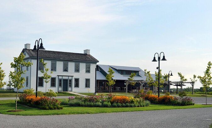 Private Wine and Chocolate Tour in Niagara Wine Region - Who is This Tour Best For?