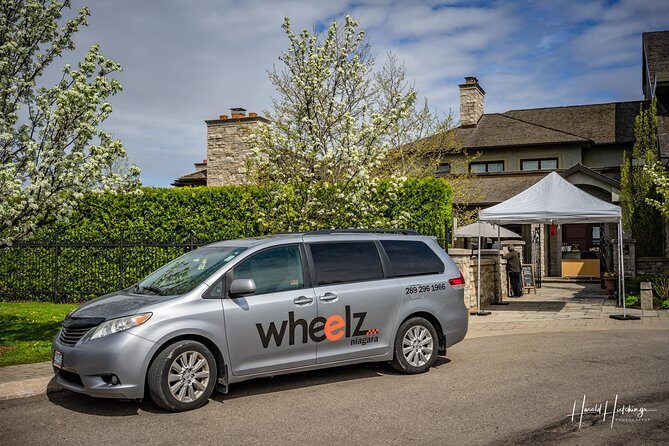 Private Wine and Chocolate Tour in Niagara Wine Region - FAQ