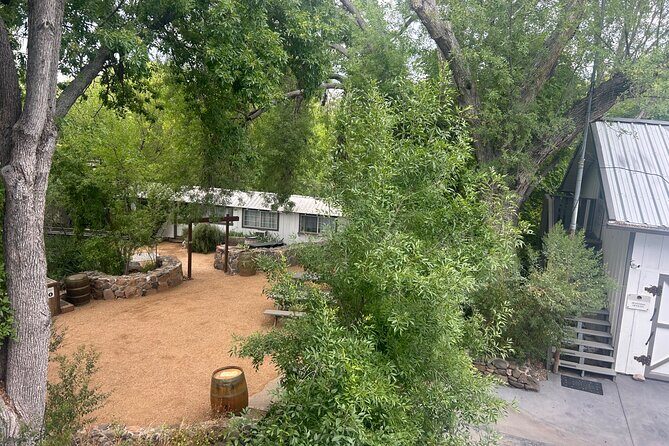 Private Wine and Dine tour from Sedona to Jerome - Final Thoughts