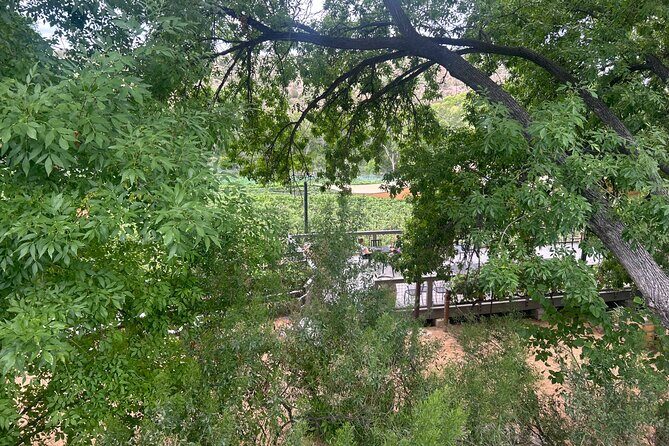 Private Wine and Dine tour from Sedona to Jerome - FAQ