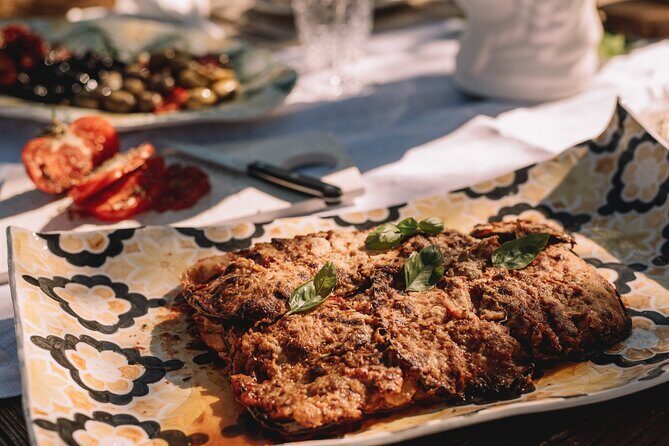 Private Wine and Food Tasting Immersed in Nature in Milo - Final Thoughts: Who Will Love This Experience?