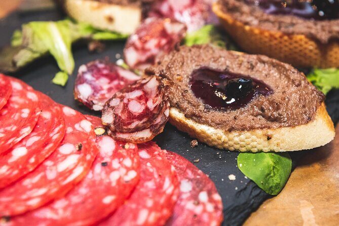 Private Wine and Food Tasting in Bucharest - A Closer Look at the Experience  