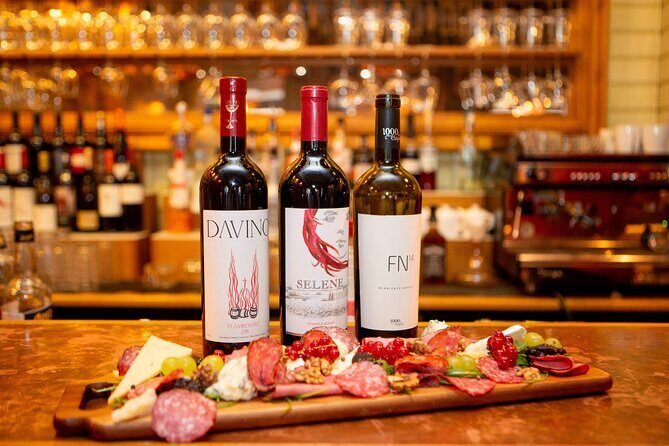 Private Wine and Food Tasting in Bucharest - Final Thoughts  