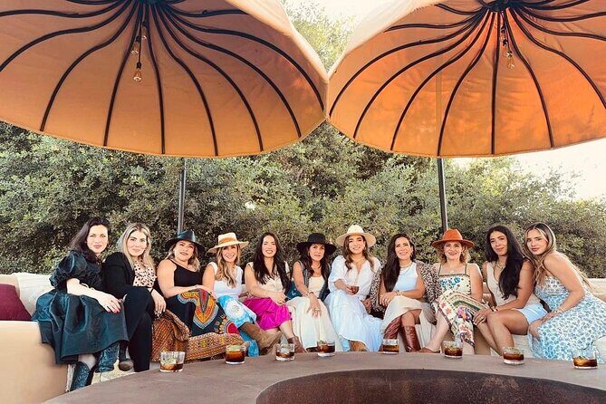 Private Wine and Gastronomic Tour in Valle de Guadalupe - Who Will Love This Tour?