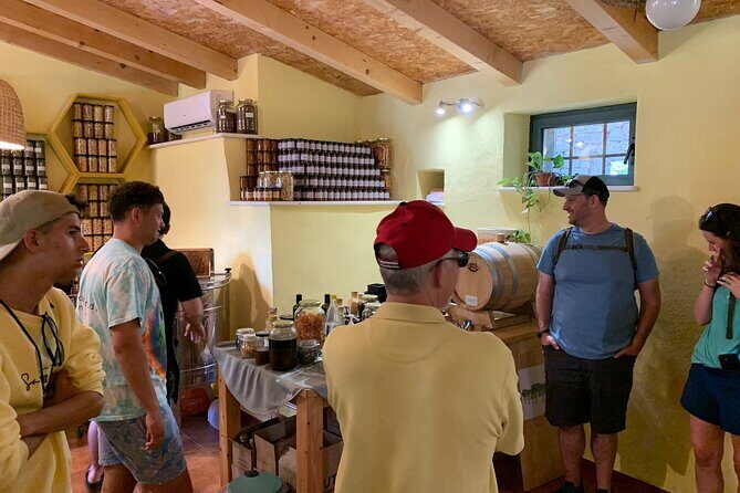 Private Wine and Gin Tour Around the Island of Korcula - An In-Depth Look at the Korcula Private Wine and Gin Tour