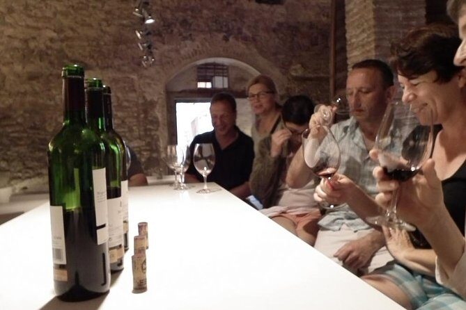 Private Wine and Oil Tour in the Priorat Wine Region - FAQ
