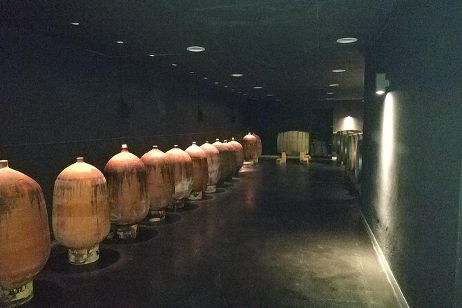 Private Wine & Cava Tasting Tour In Penedes with hotel pick up - What Makes This Tour Stand Out