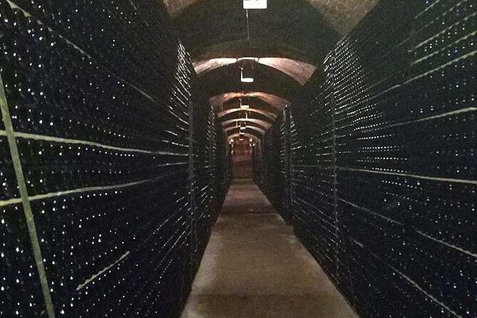 Private Wine & Cava Tasting Tour In Penedes with hotel pick up - FAQs