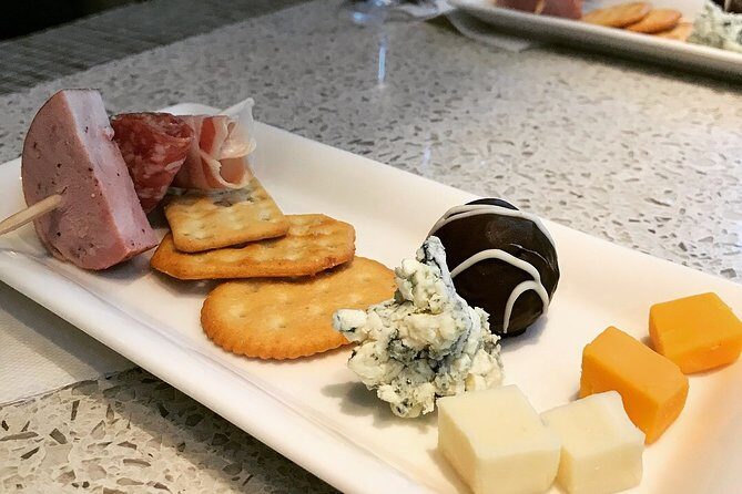Private Wine & Charcuterie Tour (Customizable) - FAQ