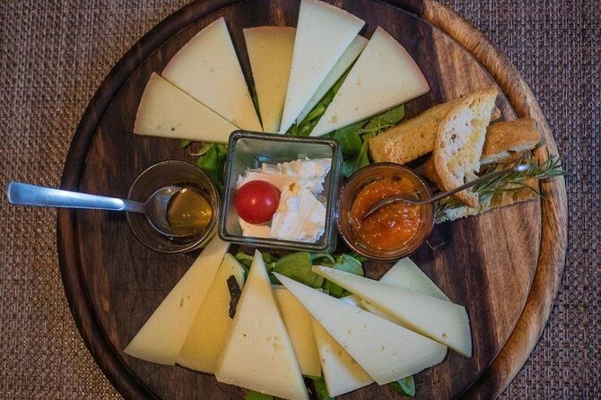 Private Wine, Evo oil & Cheese Tasting - Why This Tasting Makes Sense for Travelers