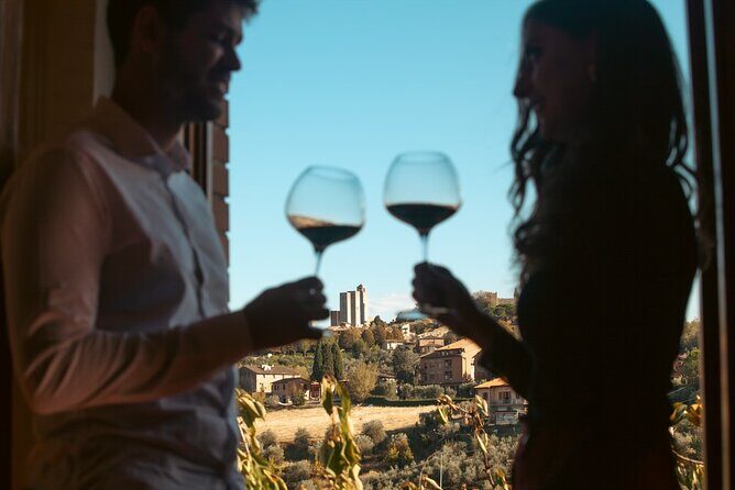 Private Wine & Evo Oil Tasting with Saffron Meal - Who Would Love This Experience?