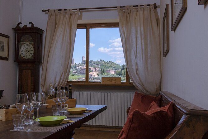Private Wine & Evo oil tasting with Truffle Meal - Is This Tour Right for You?