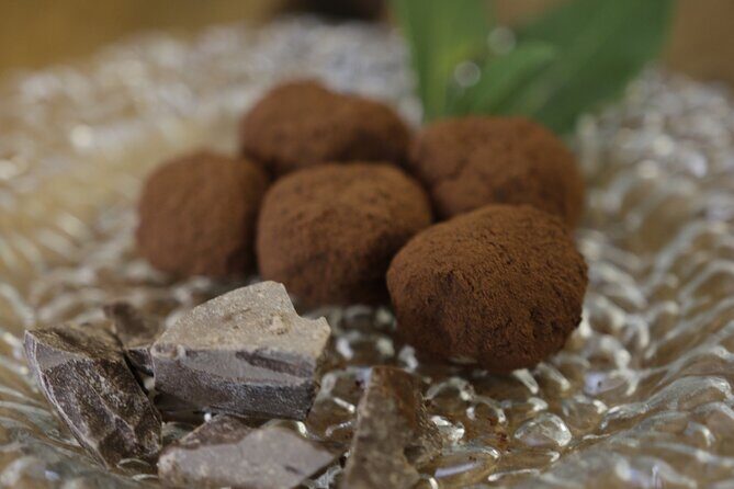 Private Wine & Evo oil tasting with Truffle Meal - Final Thoughts: Who Will Love This Experience?