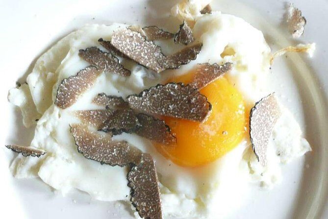 Private Wine & Evo oil tasting with Truffle Meal - FAQ