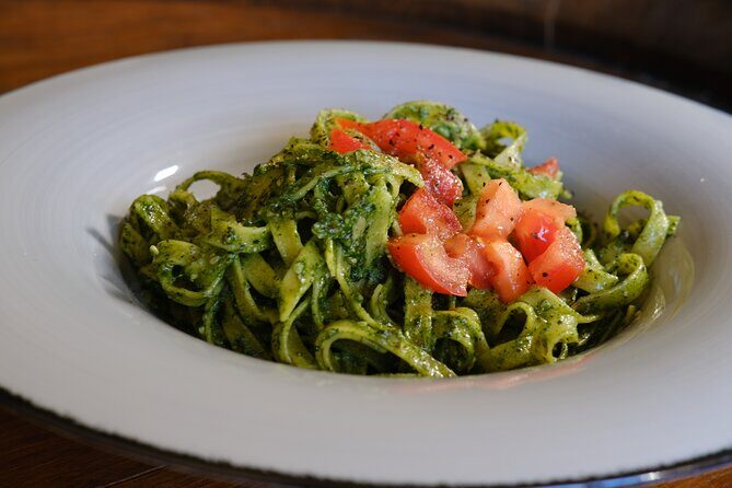 Private wine & EVO Oil Tasting with Tuscan Meal - Final Thoughts