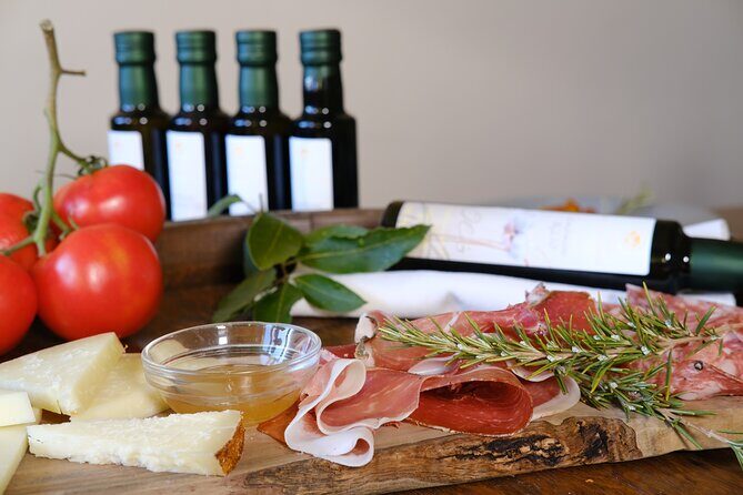Private wine & EVO Oil Tasting with Tuscan Meal - FAQs
