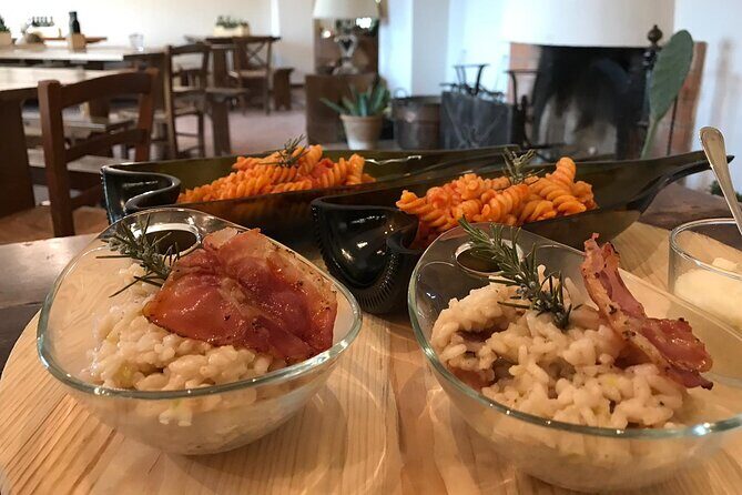 Private Wine & Evo Oil Tasting with Tuscan Meal - Who Is This Tour Best For?